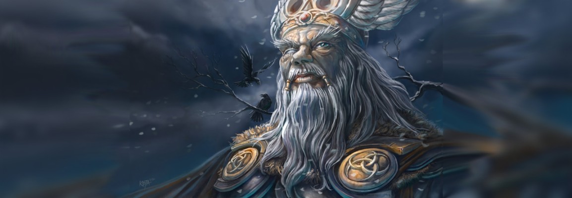 Norse Mythology Thor God Of Thunder - 1125x2436 Wallpaper - teahub.io