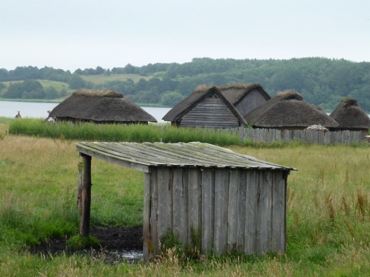 Shack - 1024x768 Wallpaper - teahub.io