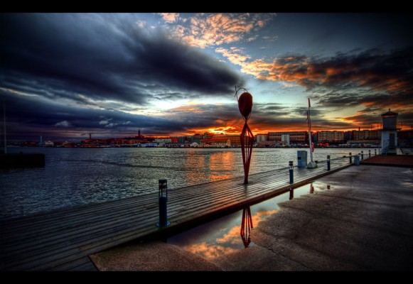 High Dynamic Range Photography - 1024x704 Wallpaper - teahub.io