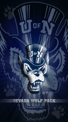 Unr Wolf - 750x1334 Wallpaper - teahub.io