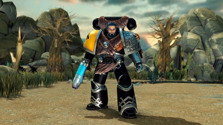 Space Wolves Battleforce 2019 - 1600x900 Wallpaper - teahub.io