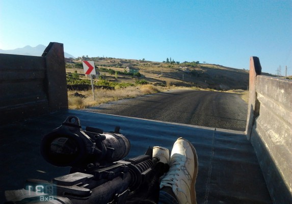 Battlefield Background Real Life - 2150x1500 Wallpaper - teahub.io