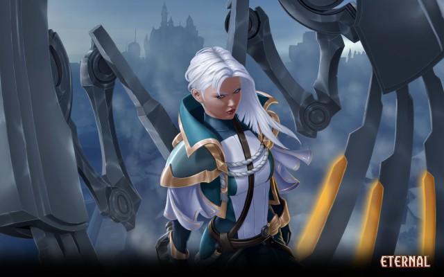 Eternal Card Game - 2560x1600 Wallpaper - teahub.io