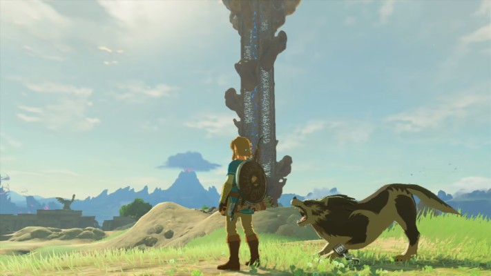 Wolf Link Wallpaper - 774x973 Wallpaper - teahub.io