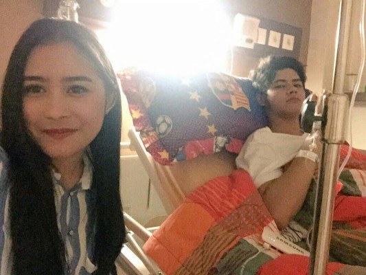 Ganteng Aliando - 600x800 Wallpaper - teahub.io