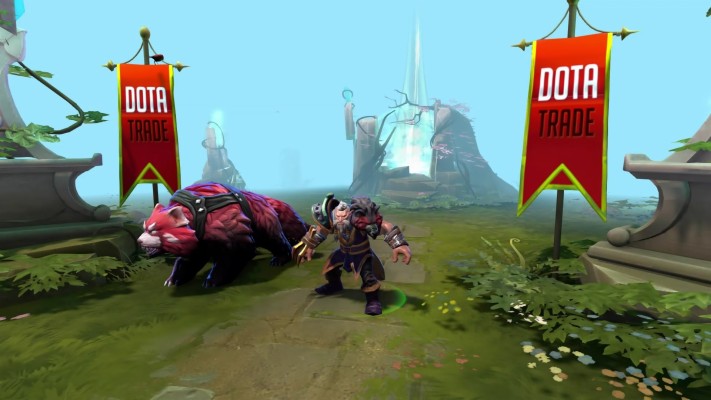 Lone Druid Dota 2 Panda - 1920x1080 Wallpaper - teahub.io