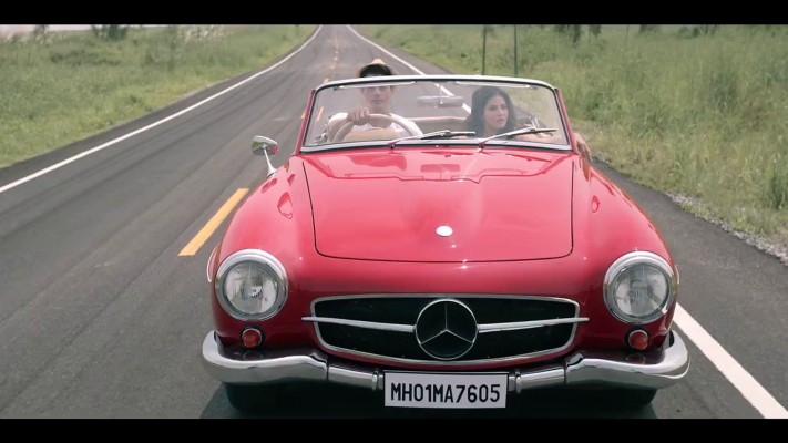 Mercedes-benz 190sl - 1920x1080 Wallpaper - teahub.io