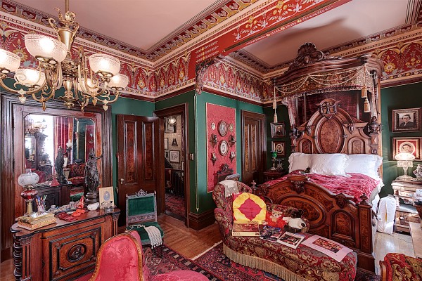 Larry Boyce, Circa 1980, Utah - Bedroom - 2000x1333 Wallpaper - teahub.io