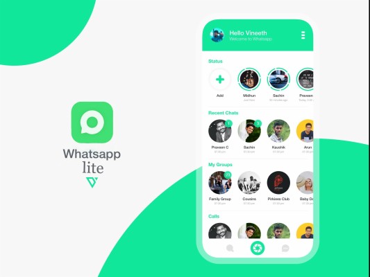Download Whatsapp Mod Whatsapp Lite - Whatsapp Lite - 2400x1800 ...