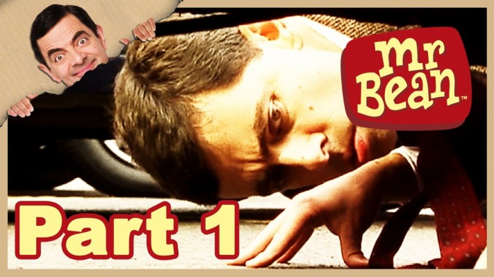 Nappy Mr Bean Mind The Baby - 1920x1080 Wallpaper - teahub.io