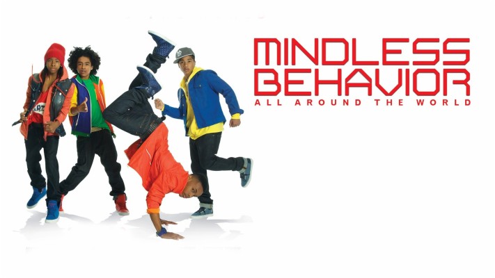 Mindless Behavior - 1920x1080 Wallpaper - teahub.io