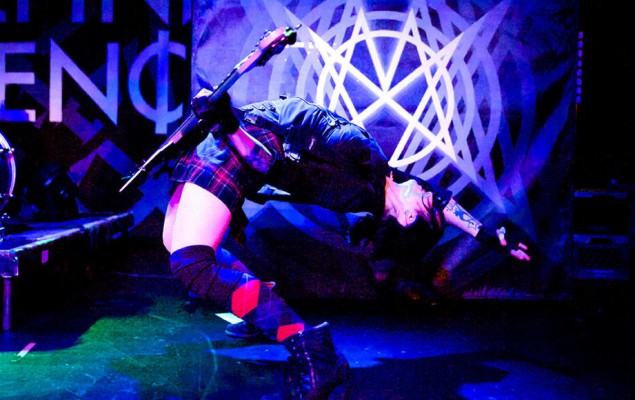 Mindless Self Indulgence Background - 921x580 Wallpaper - teahub.io