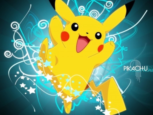 Pokemon Poster High Resolution - 800x600 Wallpaper - teahub.io
