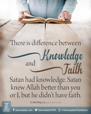 Difference Between Knowledge And Faith - 768x960 Wallpaper - teahub.io