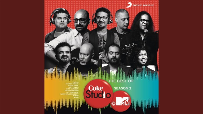 Coke Studio Season 12 - 630x1200 Wallpaper - teahub.io