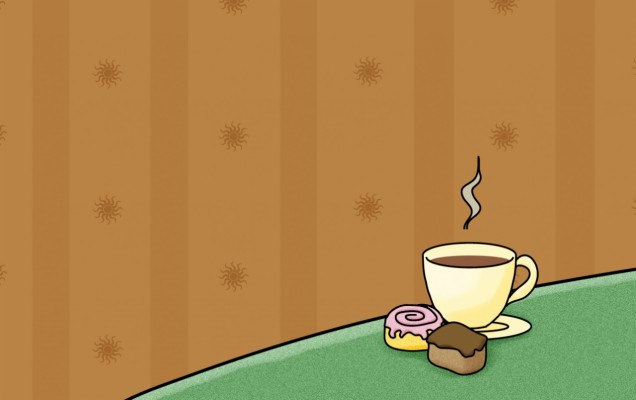 Coffee Animated Background - 1280x804 Wallpaper - teahub.io