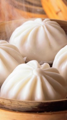 Baozi - 640x1136 Wallpaper - teahub.io