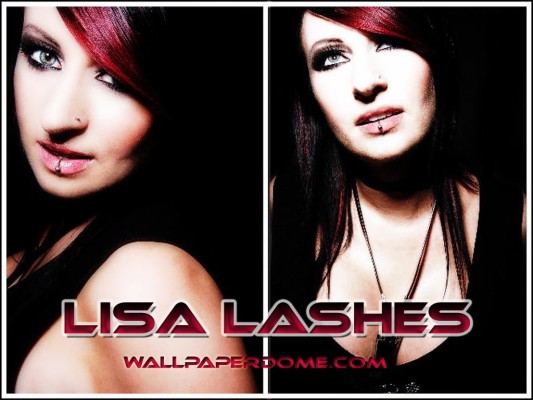 Dj Lisa Lashes Hd And Wide Wallpapers - Lisa Lashes Lashed - 1024x768 ...
