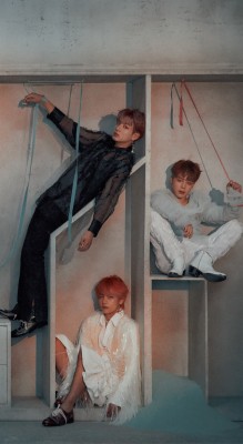 Bts Ly Answer Concept Photos F Version - 3840x2160 Wallpaper - teahub.io