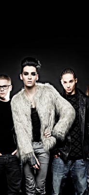 Th - Tokio Hotel - 1024x768 Wallpaper - teahub.io