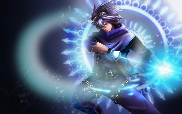 League Of Legends Heroes Hd Wallpaper - League Of Legends Champions ...