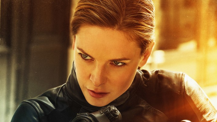Mission Impossible Fallout Girl - 4241x2386 Wallpaper - teahub.io