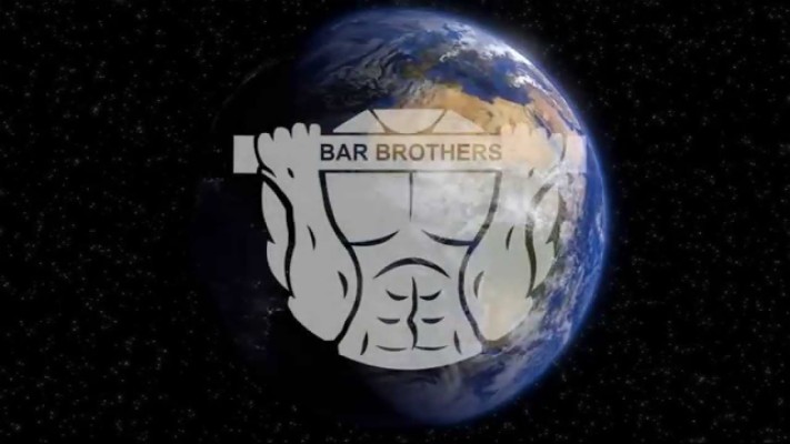 Bar Brothers Wallpaper - Bodybuilding - 1920x1080 Wallpaper - teahub.io