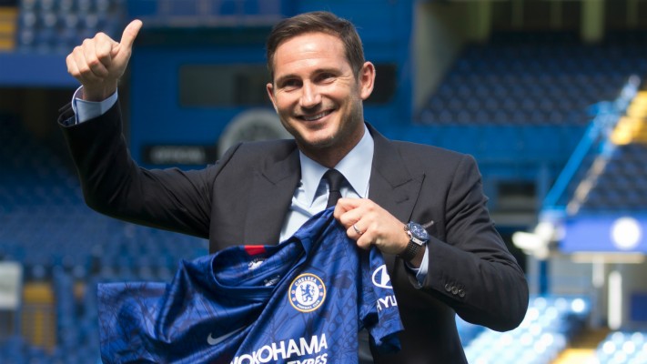 Frank Lampard Chelsea Manager - 818x1024 Wallpaper - teahub.io