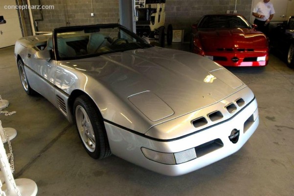 1996 Callaway Supernatural Lt-4 Thumbnail Image - Supercar - 1024x681 ...