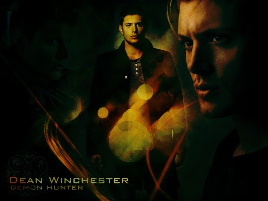 Dean Winchester Wallpaper 4k - 1920x1080 Wallpaper - teahub.io
