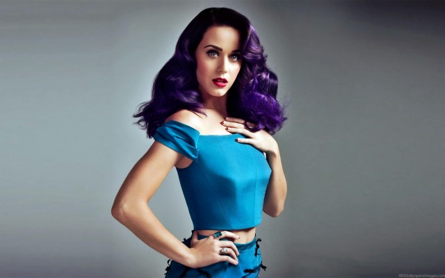 Katy Perry Sexy Hair 1920x1200 Wallpaper