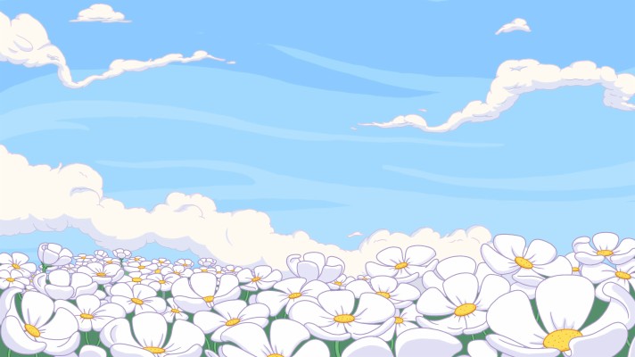 Background Adventure Time Sky - 4332x2432 Wallpaper - teahub.io