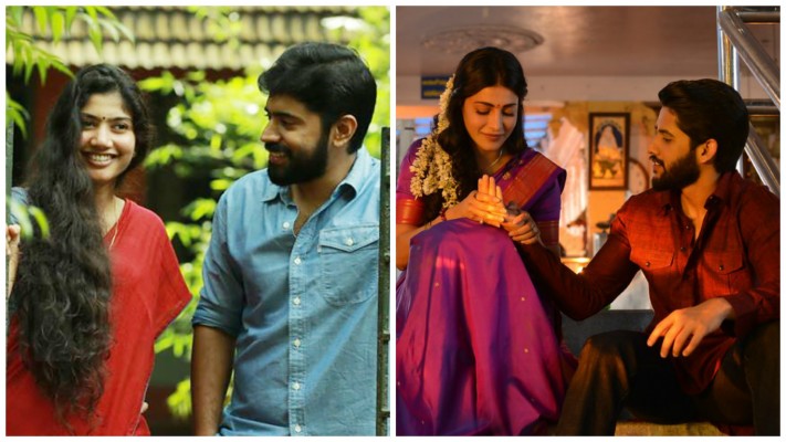 Premam Malayalam Film Hd - 1366x768 Wallpaper - teahub.io