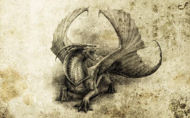Incarnum Dragon - 1280x800 Wallpaper - teahub.io
