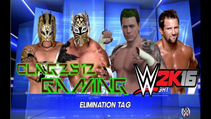 Wwe 2k15 Backgrounds On Wallpapers Vista - 3840x2160 Wallpaper - teahub.io