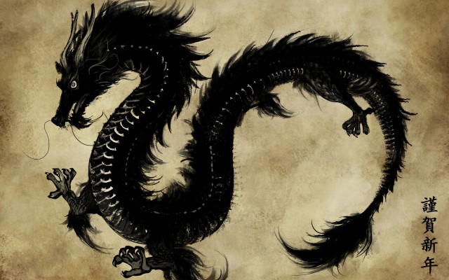 Real Chinese Dragons - 1920x1200 Wallpaper - teahub.io