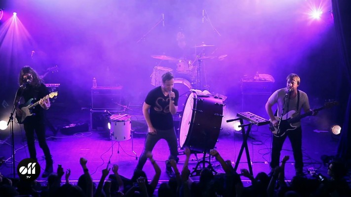 Image Result For Imagine Dragons Live - Imagine Dragons Wallpaper Live ...