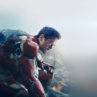 Love You 3000 Iron Man - 1080x1080 Wallpaper - teahub.io