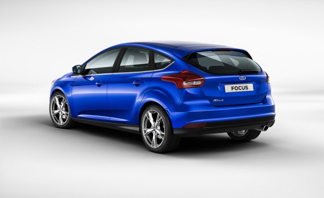 Ford Focus Fiesta 2015 - 1024x625 Wallpaper - teahub.io