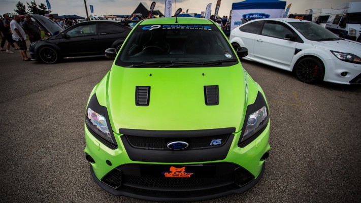 Focus Rs 2008 Wallpaper Hd - 1920x1080 Wallpaper - teahub.io