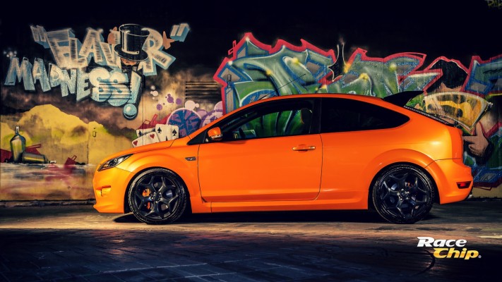 Ford Focus St Mk2 - 1920x1080 Wallpaper - teahub.io