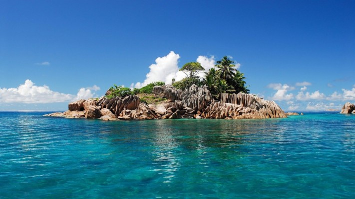 Pacific Island Cities - 1600x900 Wallpaper - teahub.io