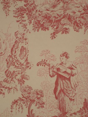 Chinese Toile - Cole & Son Wallpaper Chinese Toile - 740x740 Wallpaper ...