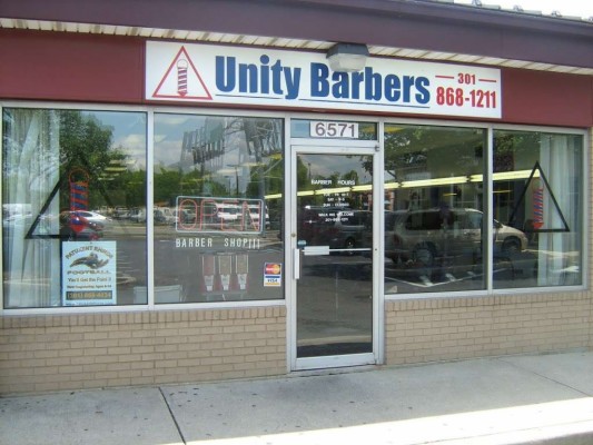 Unity Barber Shop - Outlet Store - 1024x768 Wallpaper - teahub.io