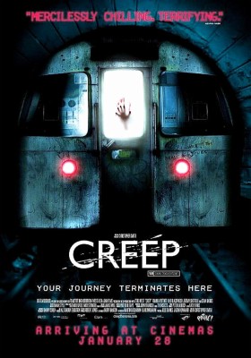 Creep - Creep Movie - 756x1080 Wallpaper - teahub.io