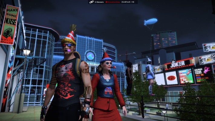 Apb Reloaded Female Char - 960x540 Wallpaper - teahub.io