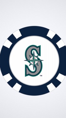 Calgary Flames Circle Logo - 540x960 Wallpaper - teahub.io