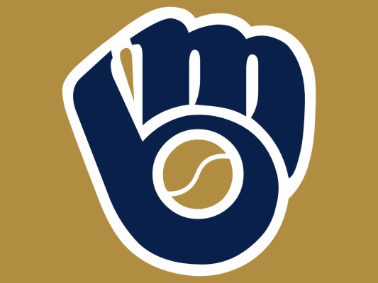 Milwaukee Brewers Wallpapers Group - Milwaukee Brewers Logo 2020 ...