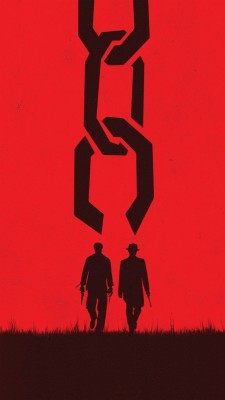 Django Unchained Wallpaper Iphone - 640x960 Wallpaper - teahub.io