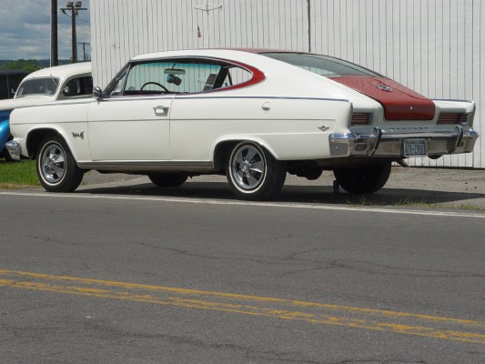 Images Of Amc Marlin - 65 Amc Marlin White - 1152x864 Wallpaper - teahub.io